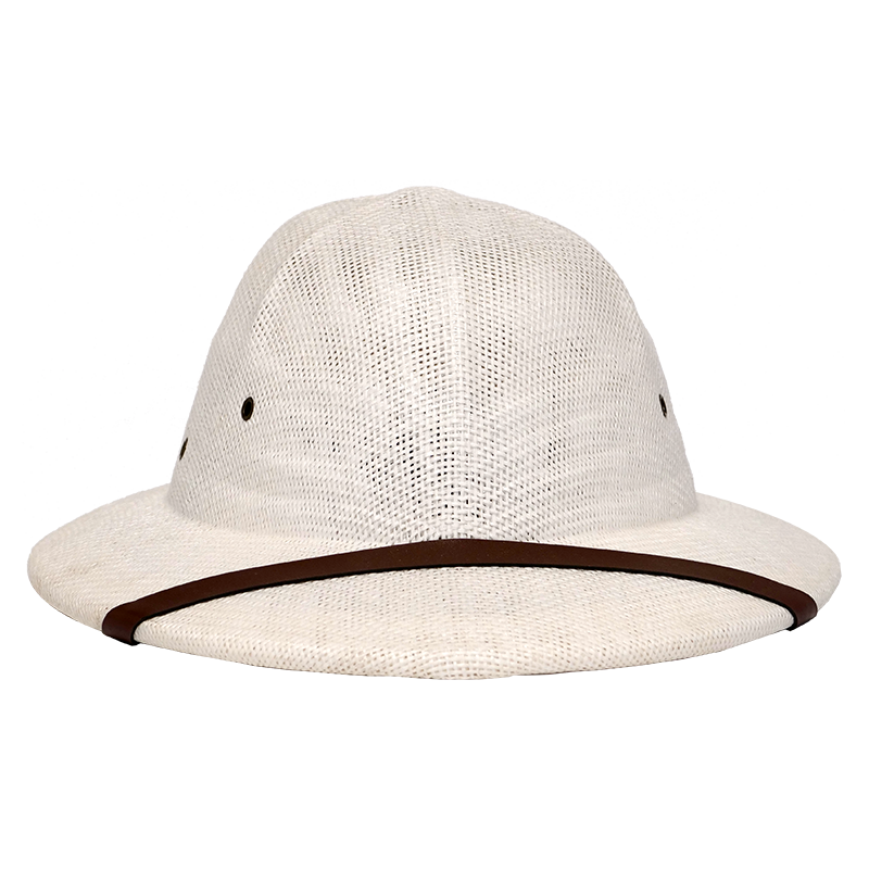 Pith Hat | Edmonds Honey