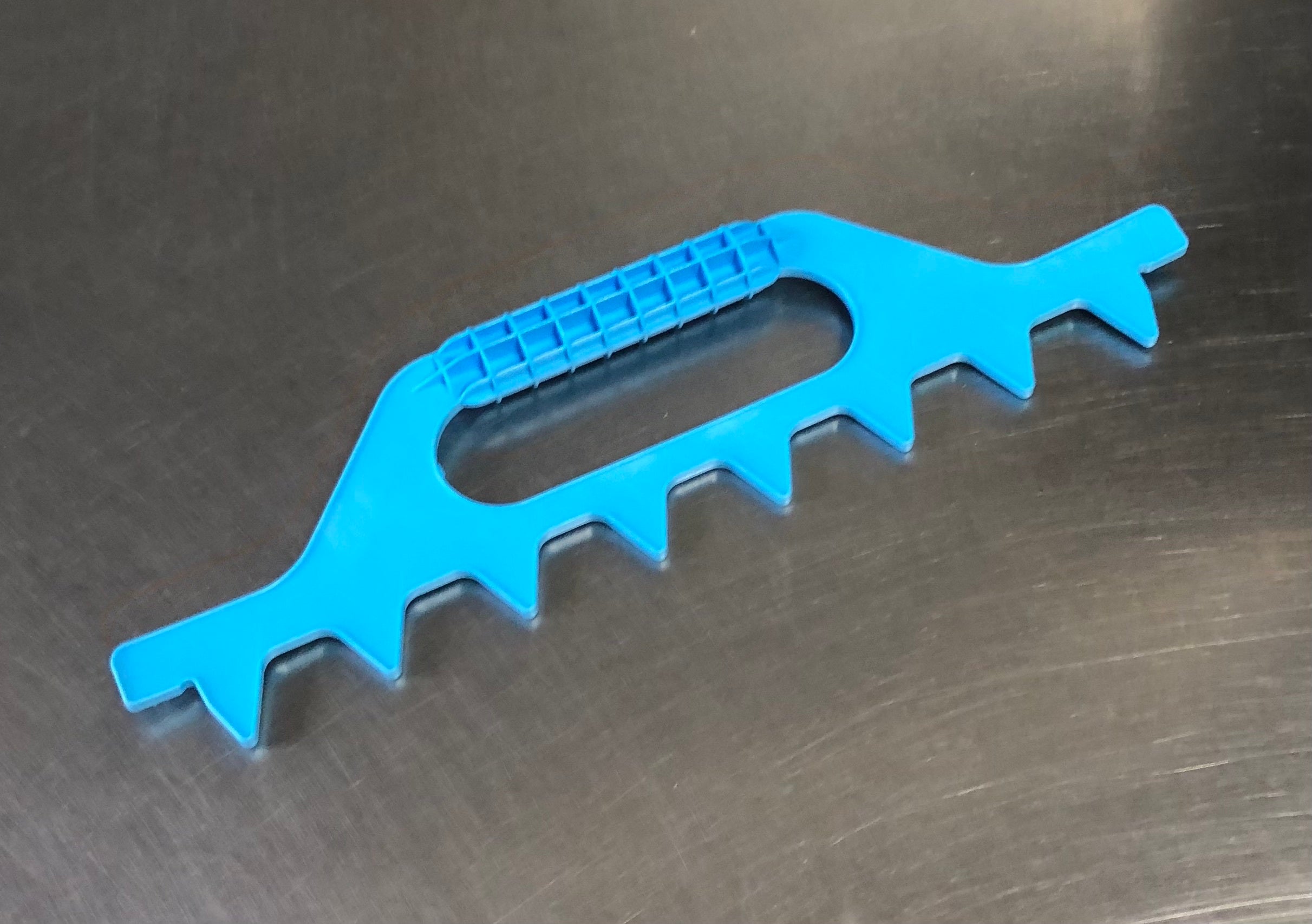 Frame Spacer | Edmonds Honey